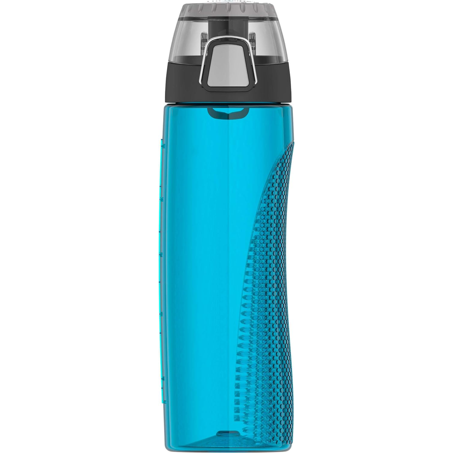Aquapureline Tritan Hydration Vessel, 24 oz, with Measurement Gauge